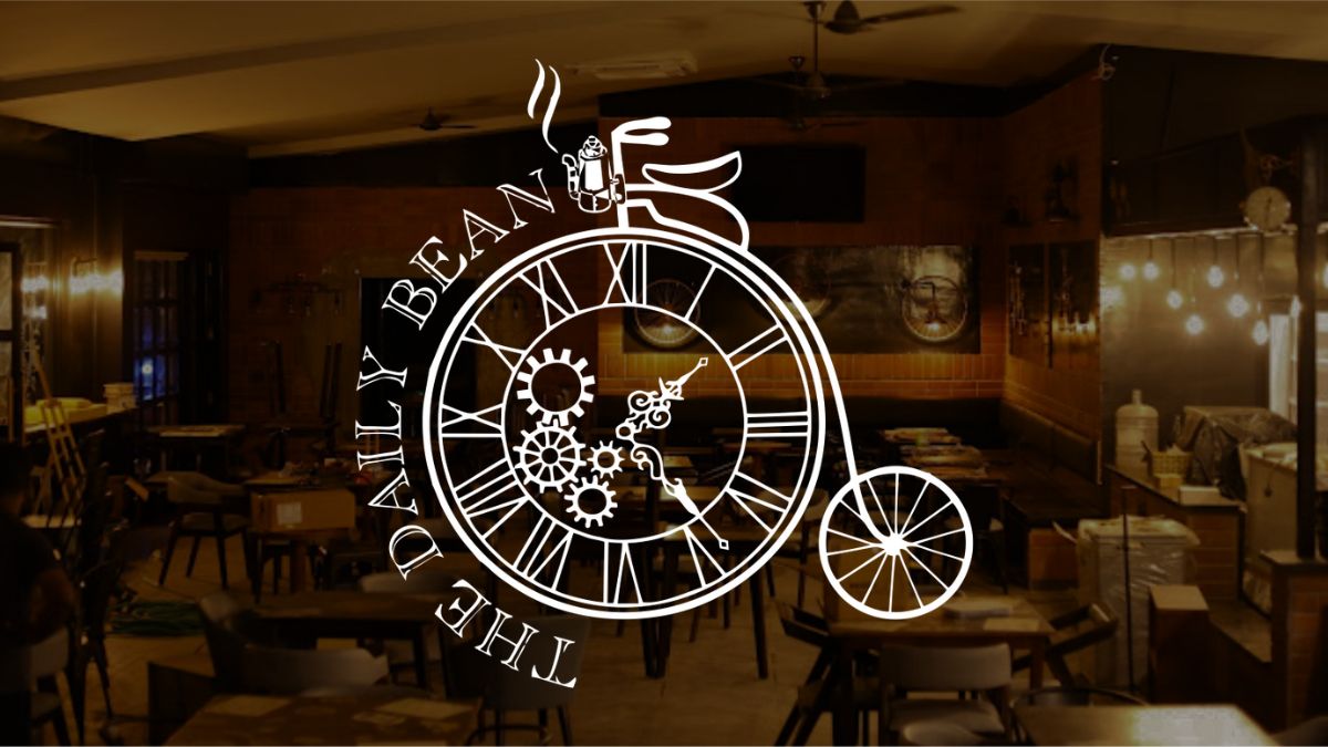 The Daily Bean - A Cafe in Bangalore